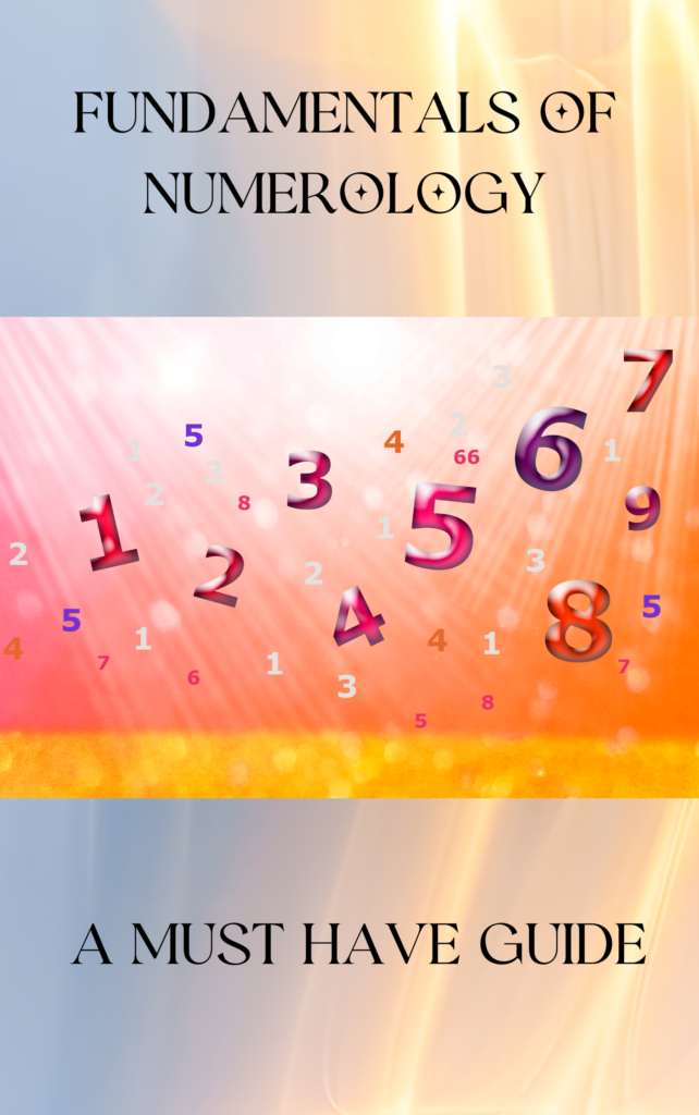 Fundamentals of Numerology - Enjoy Easy Shopping